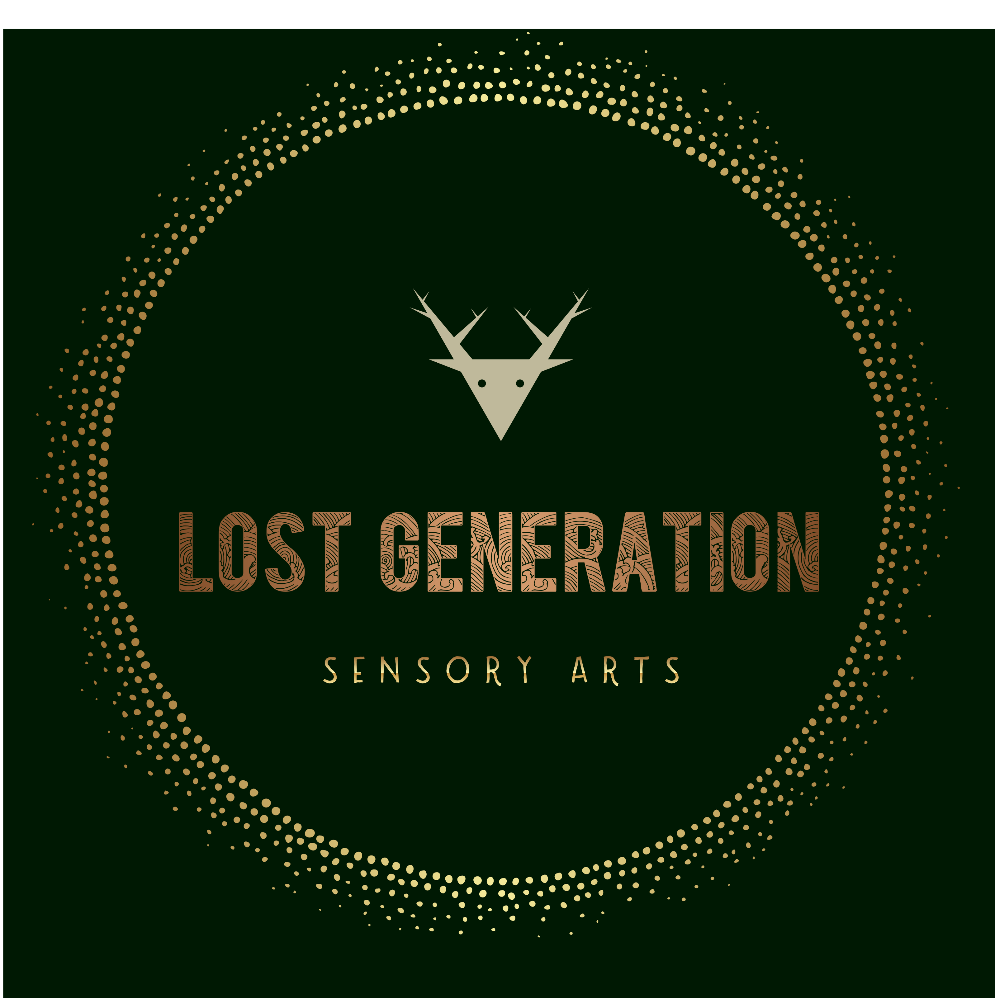 Lost Generation Sensory Arts
